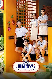 Watch Jinny's Kitchen Season 2 Episode 11 - Goodbye, Iceland! Online Now