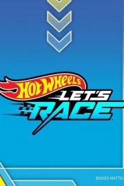 Watch Hot Wheels Let’s Race Season 2 Episode 4 - Jumping the Shark Online Now