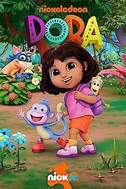 Watch Dora Season 2 Episode 26 - The Great Key Mystery Online Now