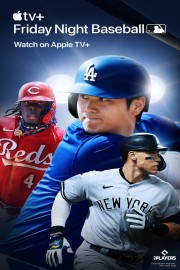 Watch Major League Baseball Season 2024 Episode 921 - MIN vs. CWS 8:10 PM ET Online Now