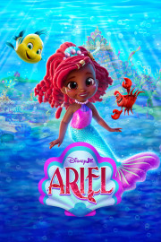 Watch Disney Junior Ariel Season 2 Episode 10 - Petting Zoo Day / New ...