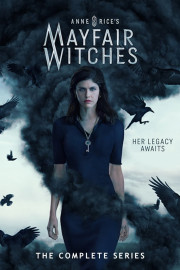 Watch Anne Rice's Mayfair Witches Season 2 Episode 4 - Double Helix Online Now