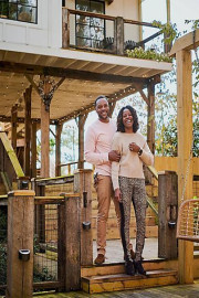 Watch Tiny Treehouse Escape Season 1 Episode 5 - Sewing Up Loose Ends ...