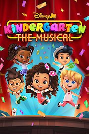 Watch Kindergarten: The Musical! Season 2 Episode 5 - All That Math/Don ...