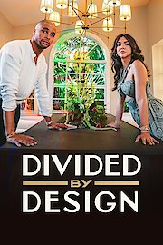 Watch Divided by Design Season 1 Episode 9 - Villa Jimenez Online Now