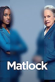 Watch Matlock Season 1 Episode 3 - A Guy Named Greg Online Now