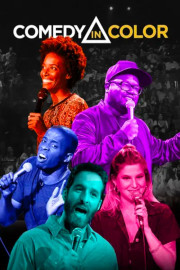 Watch Comedy in Color Season 2 Episode 8 - Trixx and Andrew Santino ...