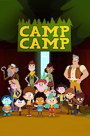 Watch Camp Camp Season 4 Episode 4 - Preston Goodplay's Good Play ...