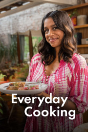 Watch Everyday Cooking Season 1 Episode 1 - Broccoli Pesto Pasta Online Now