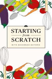 Watch Starting from Scratch Season 6 Episode 3 - Starting From Scratch ...