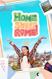 Watch Home Sweet Rome Season 1 Episode 6 - The Bats Own The Apartment ...