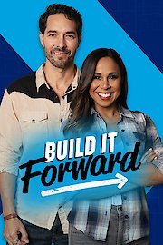 Watch Build It Forward Season 1 Episode 3 - A Fresh Start in the ...