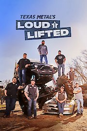 Watch Texas Metal's Loud and Lifted Season 1 Episode 10 - '48 Power ...