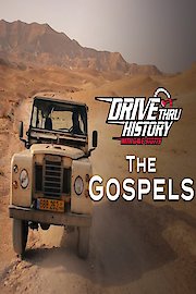 Watch Drive Thru History The Gospels Season 1 Episode 17 - The ...