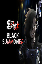 Where To Watch Black Summoner