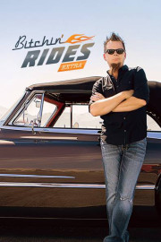 Watch Bitchin' Rides Extra Season 1 Episode 1 - Season 5 Sneak Peek ...