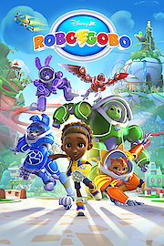 Watch RoboGobo Season 1 Episode 19 - The Slink's Sidekicks / Wide Side ...
