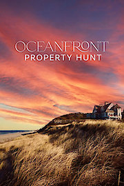 Watch Oceanfront Property Hunt Season 1 Episode 10 - Elizabeth and Ryan ...