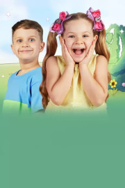 Watch Kids Diana Show: Playground Surprise by pocket.watch Season 1 ...