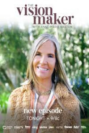 Watch The Vision Maker with Ann-Marie Barton Season 1 Episode 8 ...