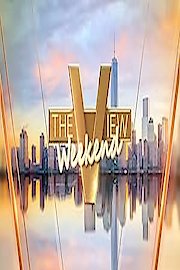 Watch The Weekend View Season 1 Episode 1 - Episode 1 Online Now