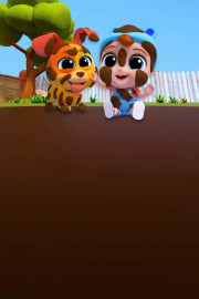 Watch Little Angel: Baby John's Playtime Season 10 Episode 17 - No No ...