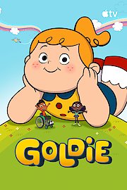 Watch Goldie Season 1 Episode 8 - Super Goldie / A Mammoth Friend ...