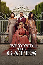 Watch Beyond The Gates Season 1 Episode 1 - Episode 1 Online Now