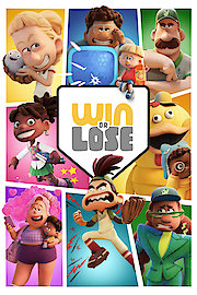 Watch Win or Lose Season 1 Episode 6 - Mixed Signals Online Now