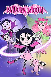 Watch Isadora Moon Season 1 Episode 9 - The Shooting Star Online Now