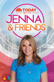 Watch Today with Jenna & Friends Season 1 Episode 52 - Wendy Stapleton ...