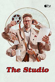 Watch The Studio Season 1 Episode 2 - Episode 2 Online Now
