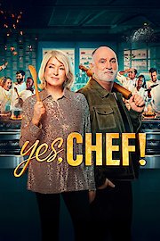 Watch Yes, Chef! Season 1 Episode 7 - Knowing Your Limit Online Now