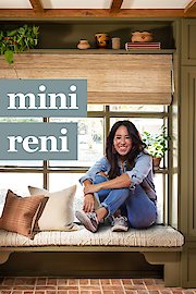 Watch Mini Reni Season 1 Episode 10 - Hoda Gets an Inspiring New Office ...