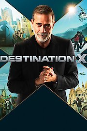 Watch Destination X Season 1 Episode 4 - Let the Deceit Begin Online Now