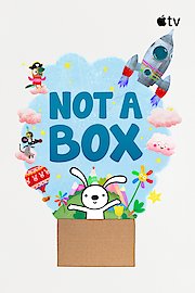 Watch Not a Box Season 1 Episode 8 - It's a Spaceship / It's a Present ...