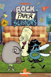 Watch Rock Paper Scissors Season 1 Episode 13 - Birthday Police Online Now