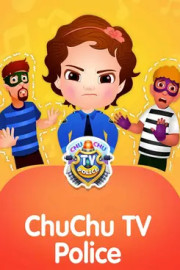 Watch ChuChu TV - Police Season 2 Episode 3 - Save Santa Claus Online Now