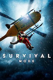 Watch Survival Mode Season 1 Episode 8 - Superstorm Sandy Online Now
