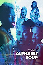 Watch Alphabet Soup Season 1 Episode 4 - Falling Hard Online Now