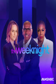 Watch The Weeknight Season 2025 Episode 52 - Episode 52 Online Now