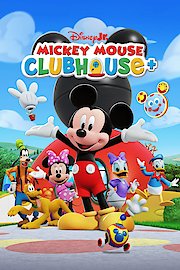 Watch Mickey Mouse Clubhouse+ Season 1 Episode 7 - Please the Bees ...