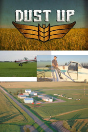 Watch Dust Up Season 1 Episode 6 - The Killing Frost/Tempers Thaw ...