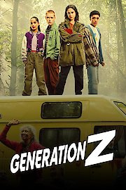 Watch Generation Z Season 4 Episode 11 - Generation Z Online Now