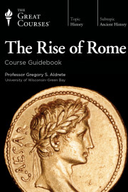 Watch The Rise of Rome Season 1 Episode 7 - Roman Religion: Sacrifice ...