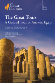 Watch The Great Tours: A Guided Tour of Ancient Egypt Season 1 Episode ...